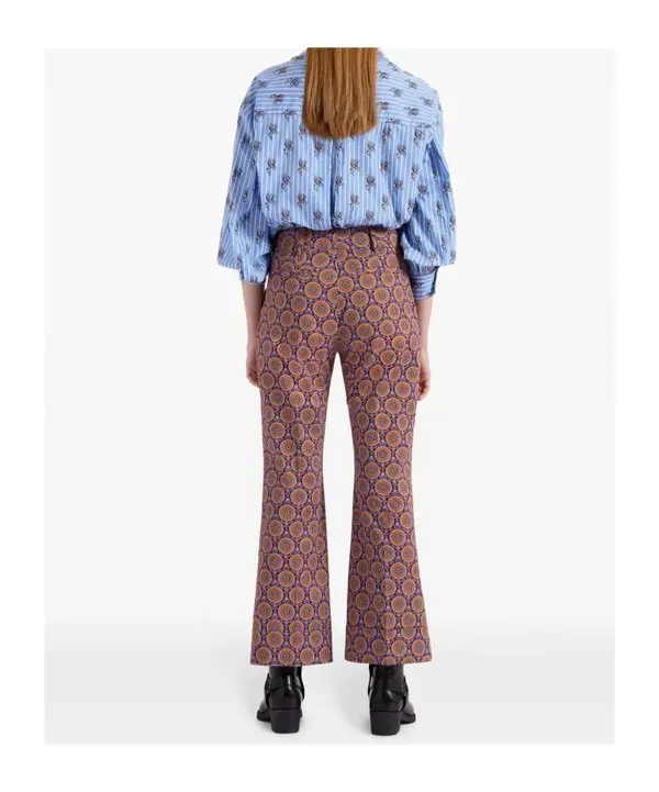 La DoubleJ Hendrix Trousers