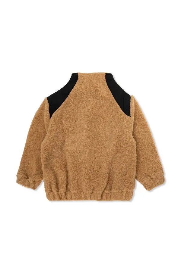 Palm Angels Long-sleeve Sweatshirt