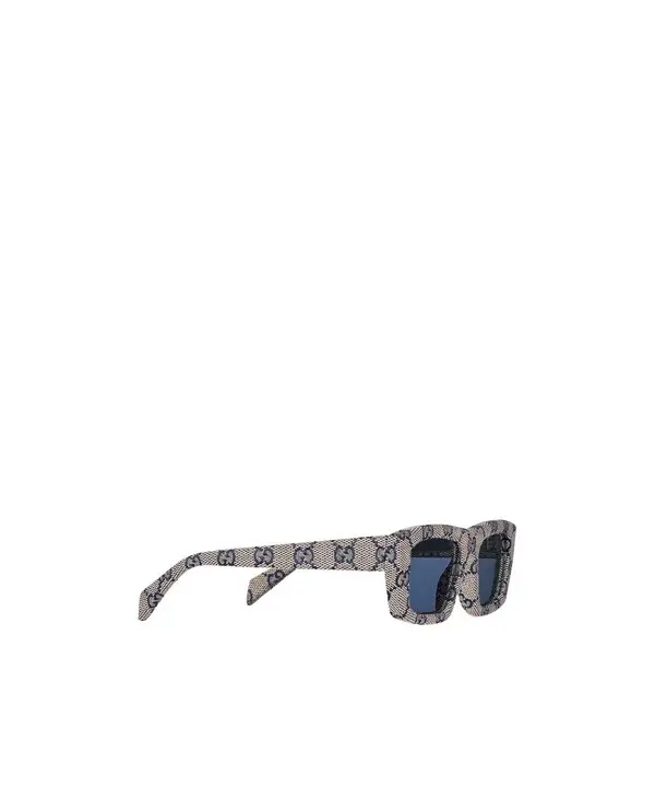Gucci Rectangular Sunglasses