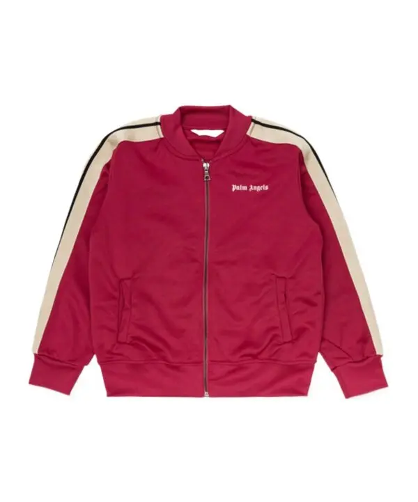 Palm Angels Long-sleeve Sweatshirt