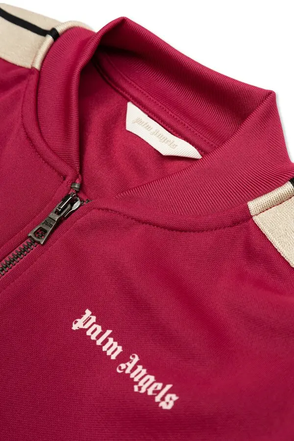 Palm Angels Long-sleeve Sweatshirt