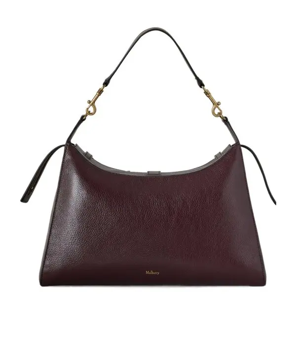 Mulberry Roxanne Buckle-detail Shoulder Bag