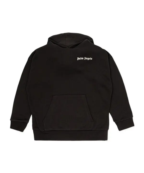 Palm Angels Long-sleeve Sweatshirt
