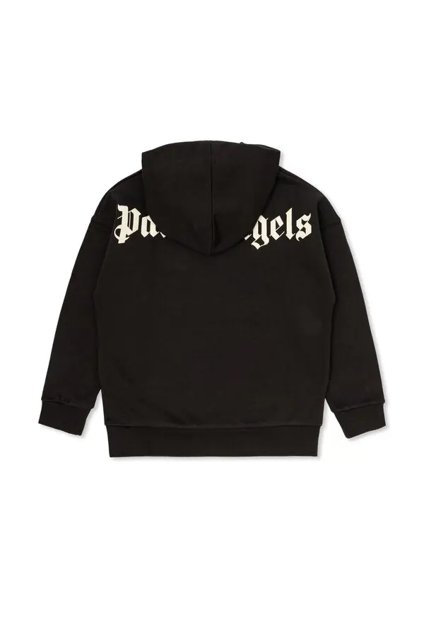 Palm Angels Long-sleeve Sweatshirt