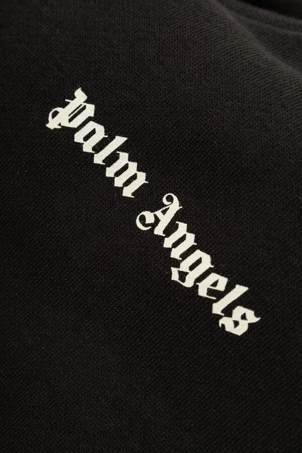 Palm Angels Long-sleeve Sweatshirt
