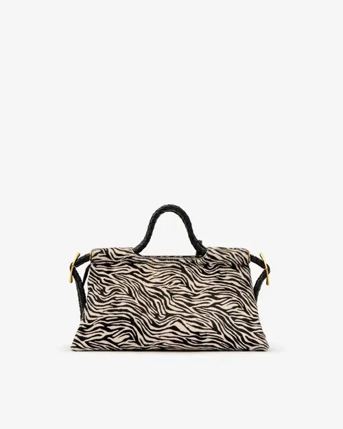 Isabel Marant Étoile Print Handbag