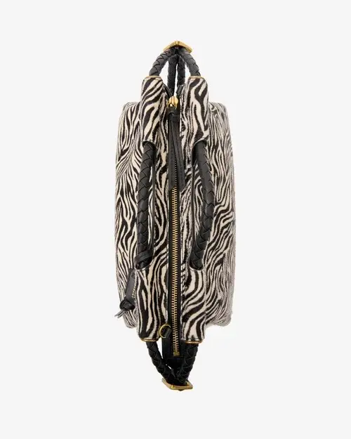 Isabel Marant Étoile Print Handbag