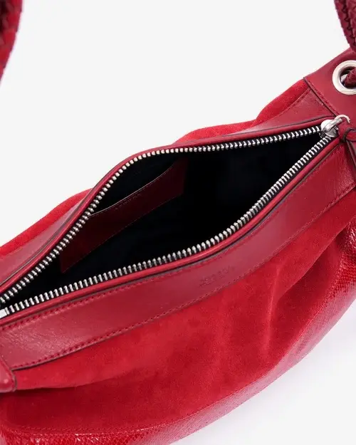 Isabel Marant Étoile Maia Medium Leather Bag