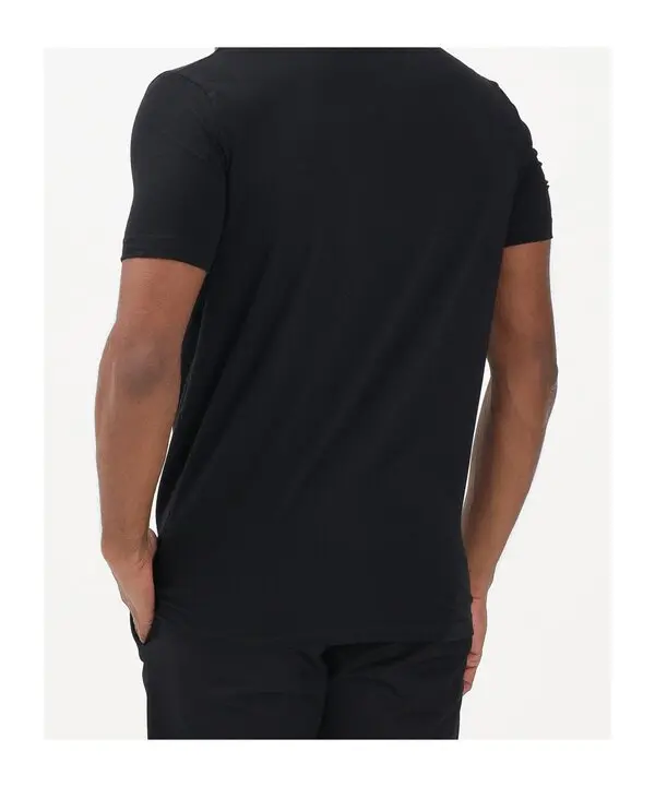 Dsquared2 Crew-neck Short-sleeve T-shirt