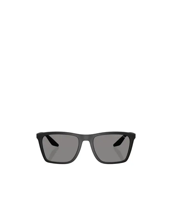 Prada Linea Rossa Pillow Frame Sunglasses