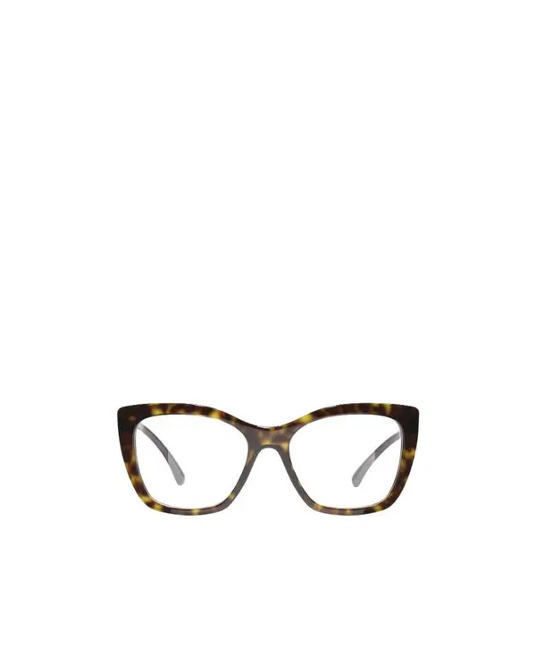 Chanel Logo Flat Mirror