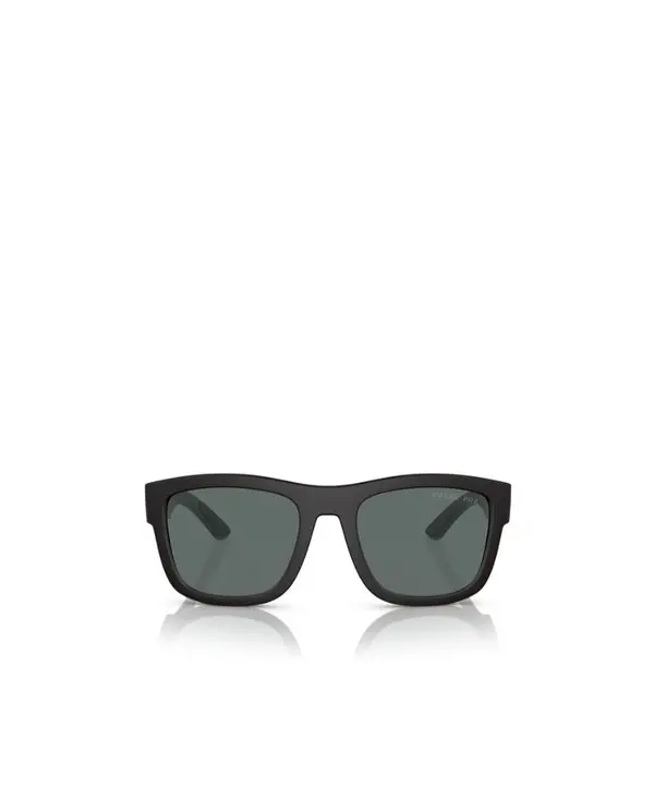 Prada Square Frame Sunglasses