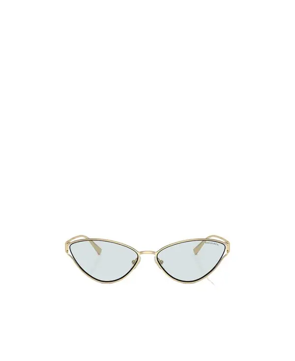 TIFFANY  CO. Tiffany Co. Cat-eye Frame Sunglasses