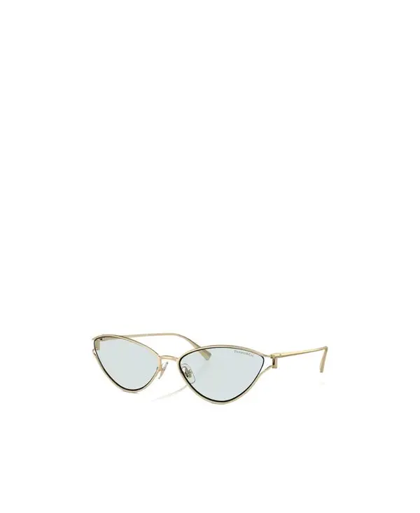 TIFFANY  CO. Tiffany Co. Cat-eye Frame Sunglasses