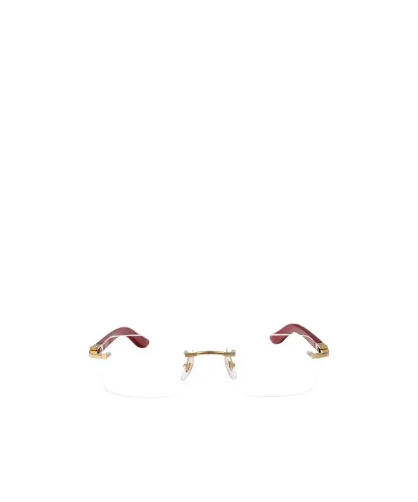 Cartier Logo Flat Mirror