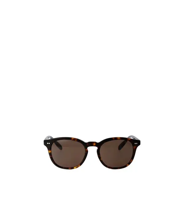 Polo Ralph Lauren Oval Frame Sunglasses