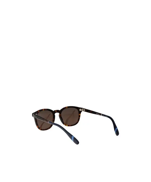 Polo Ralph Lauren Oval Frame Sunglasses