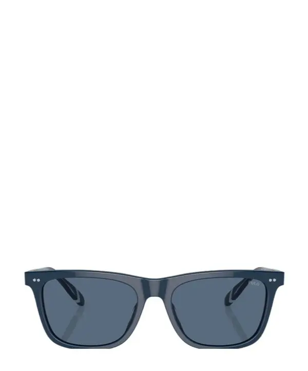 Polo Ralph Lauren Square Frame Sunglasses