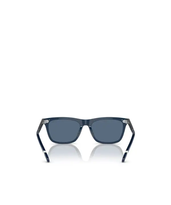 Polo Ralph Lauren Square Frame Sunglasses