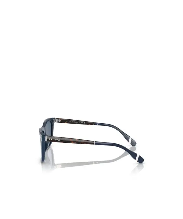 Polo Ralph Lauren Square Frame Sunglasses