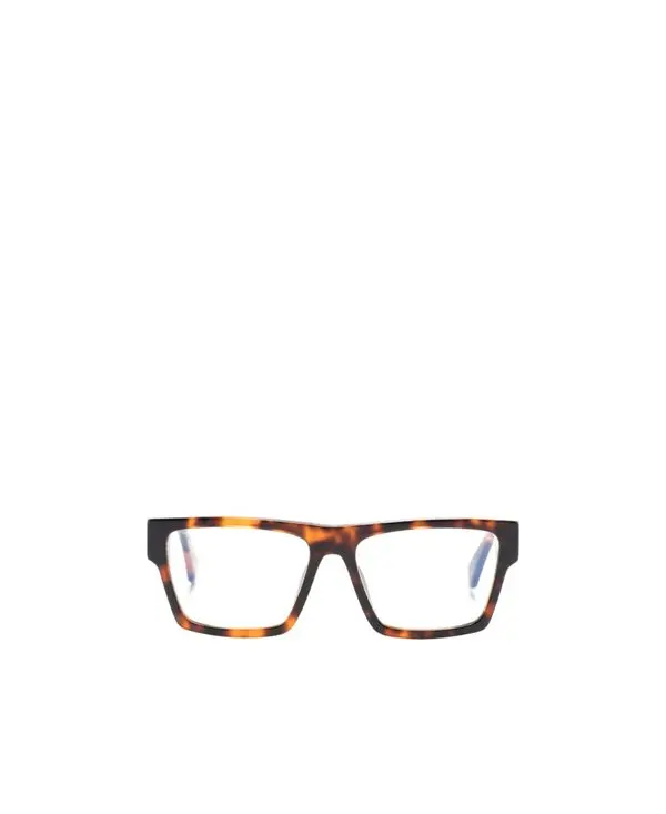Off-White Optical Style 46 Square-frame Glasses