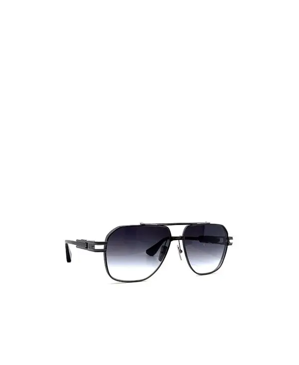 Dita Kudru Pilot-frame Sunglasses