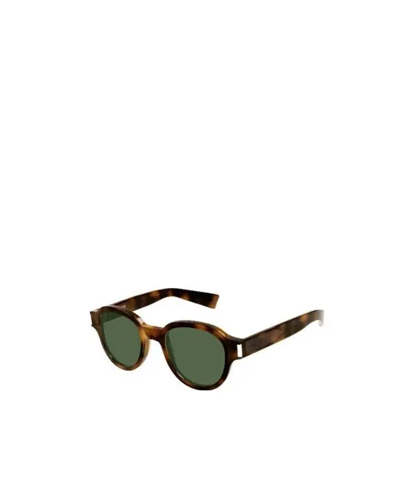 Saint Laurent Wayfarer Frame Sunglasses