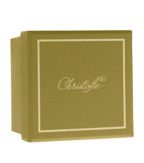 Christofle Gilded Sous Le Sapin 2026 Bauble