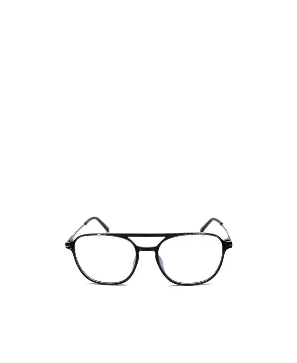TOM FORD Pilot-frame Acetate Glasses
