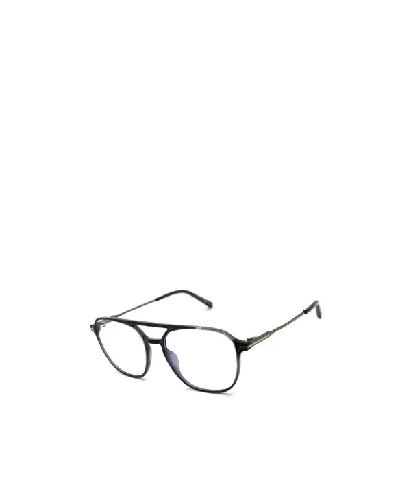 TOM FORD Pilot-frame Acetate Glasses