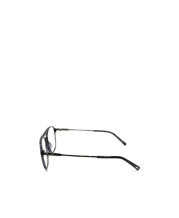 TOM FORD Pilot-frame Acetate Glasses