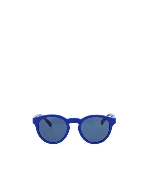 Polo Ralph Lauren Round Frame Sunglasses