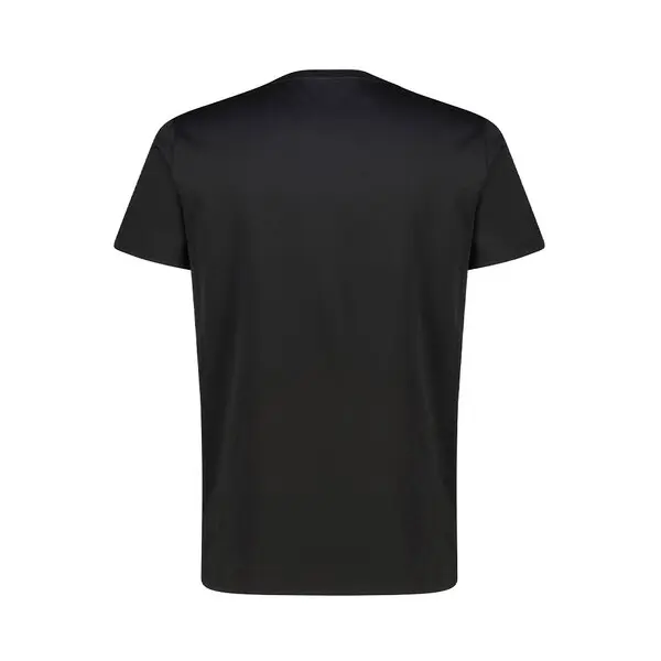 Moncler Logo Patch T-shirt