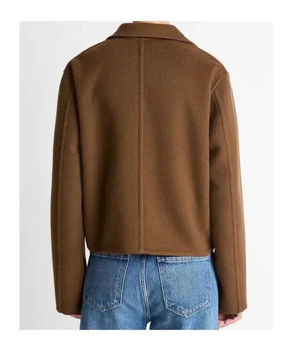 Vince Long Sleeve Jacket