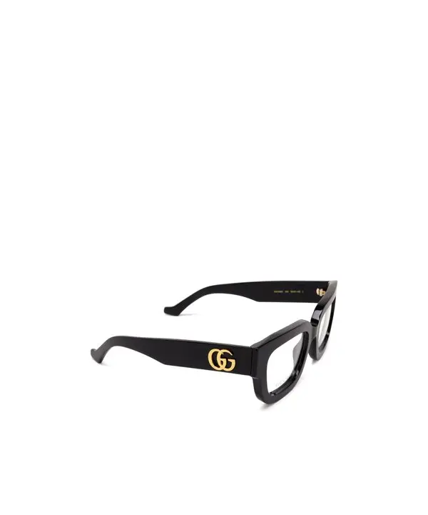 Gucci Square Frame Glasses
