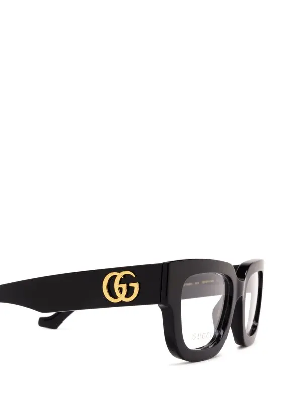 Gucci Square Frame Glasses