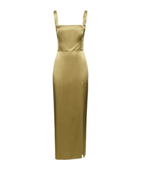REFORMATION Sleeveless Dress