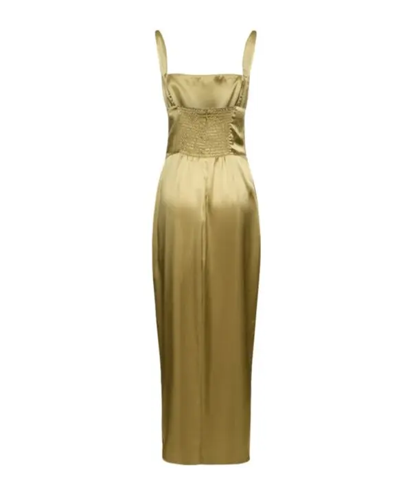 REFORMATION Sleeveless Dress