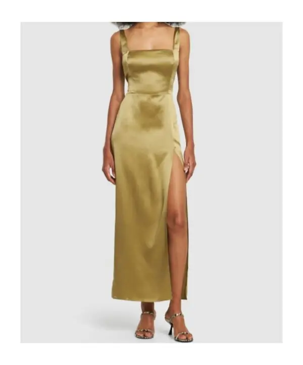REFORMATION Sleeveless Dress