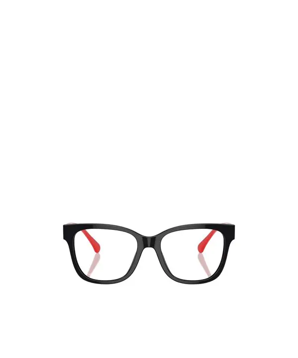 Chanel Geometric Frame Flat Mirror