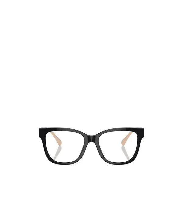 Chanel Geometric Frame Flat Mirror