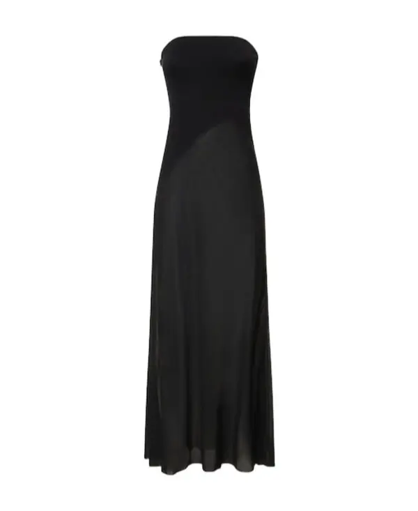 Gabriela Hearst Sleeveless Dress