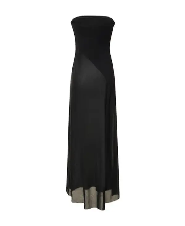 Gabriela Hearst Sleeveless Dress