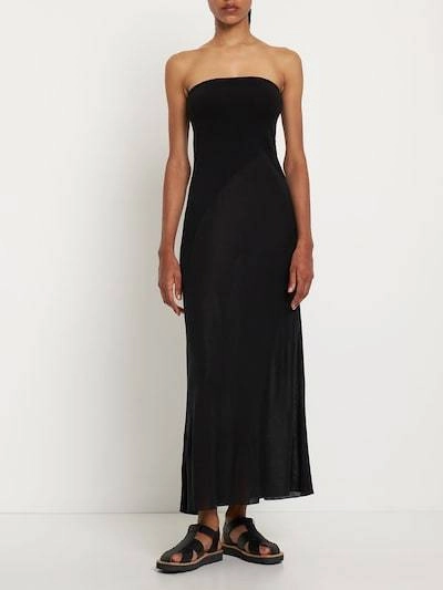 Gabriela Hearst Sleeveless Dress