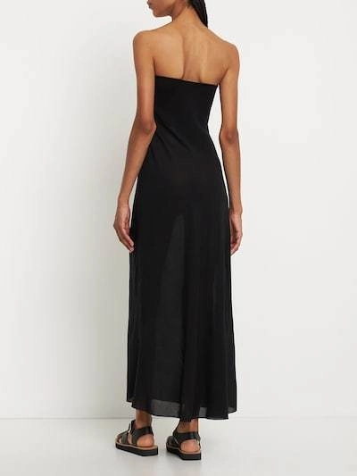 Gabriela Hearst Sleeveless Dress