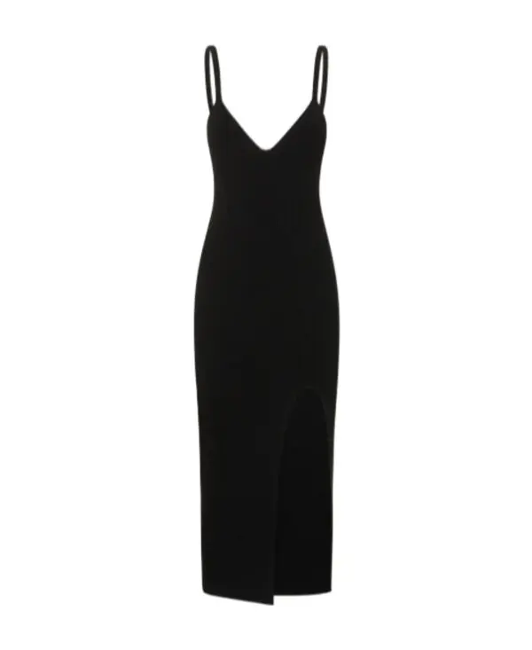 Michael Kors Sleeveless Mid-length Dress