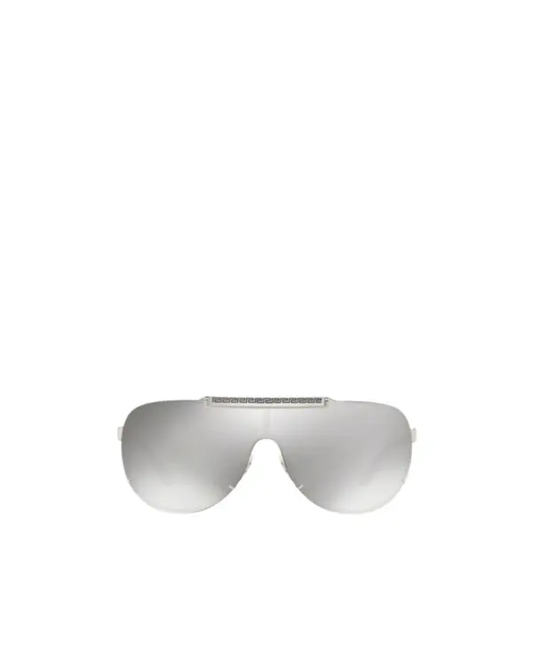 Versace Aviator Sunglasses