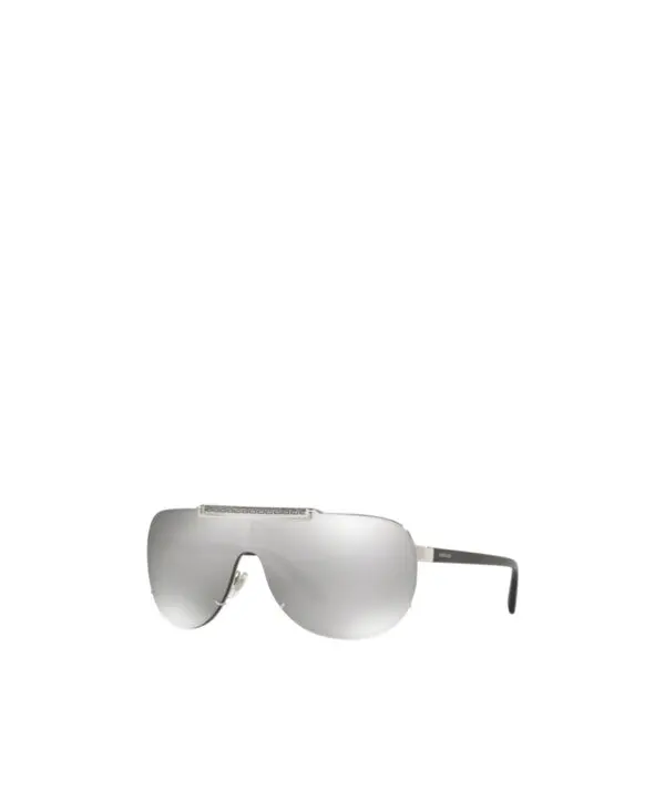 Versace Aviator Sunglasses