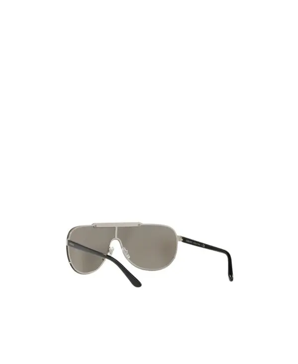 Versace Aviator Sunglasses