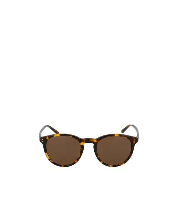 Polo Ralph Lauren Logo Sunglasses - Green